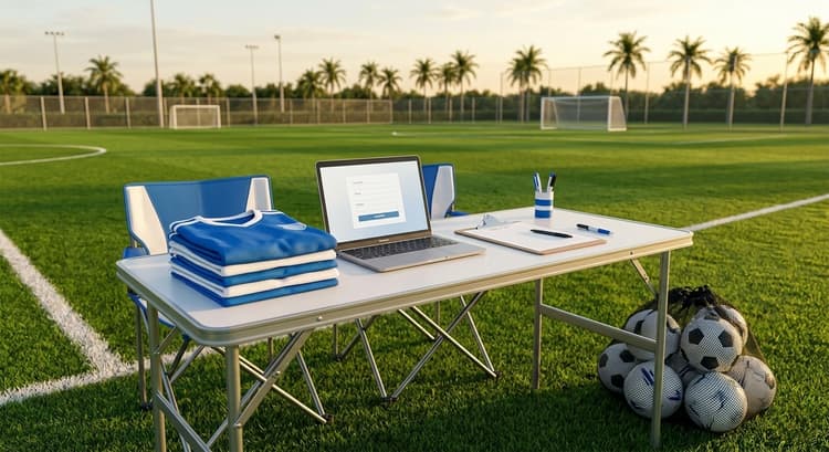 How to Price Youth Soccer Programs: Complete Guide | Centro