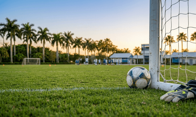 Every Youth Soccer Club in Miami: 2026 Directory | Centro